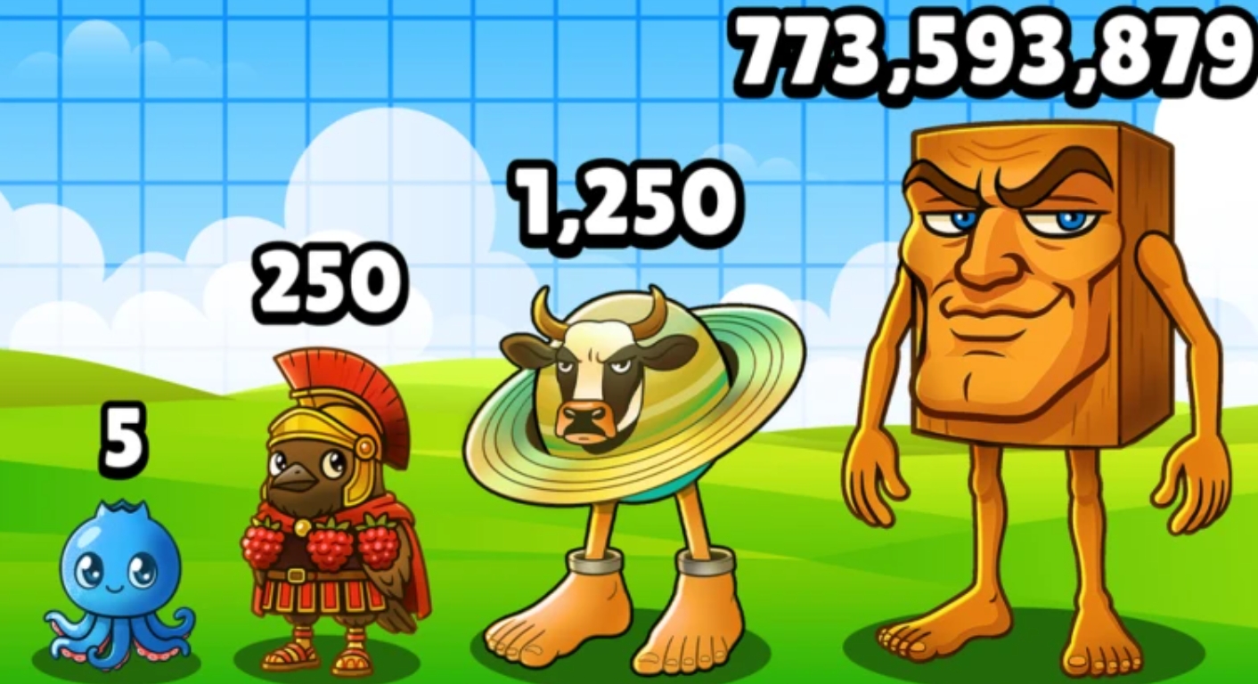 Brainrot Evolution Tsunami Event Update Guide: New Secrets, Crates, and ...