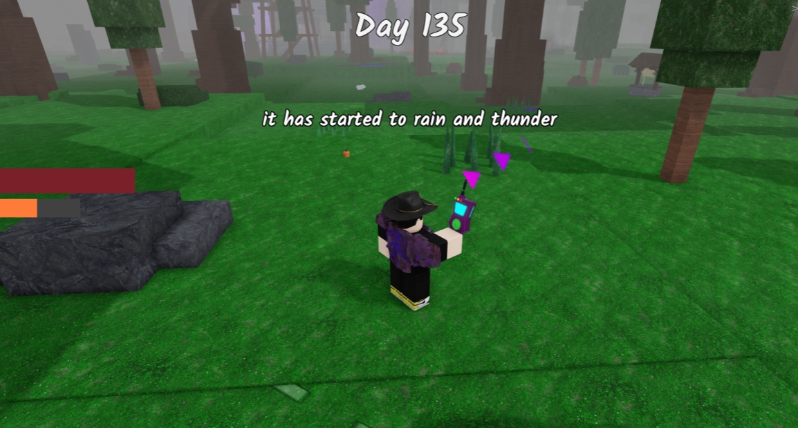 99 Nights in The Forest Corrupted Tools Update Guide, Codes & More – Roonby