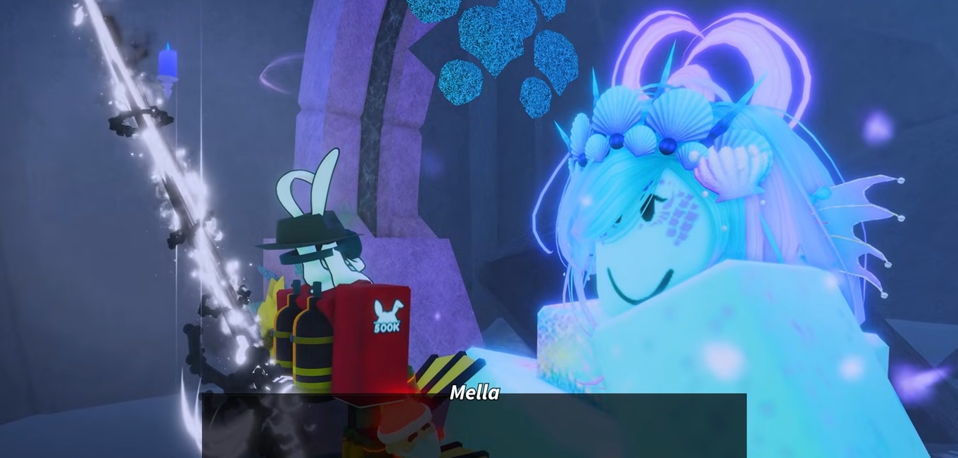 Fisch Tidefall Full Update Guide, All Secret Rods, & More! – Roonby