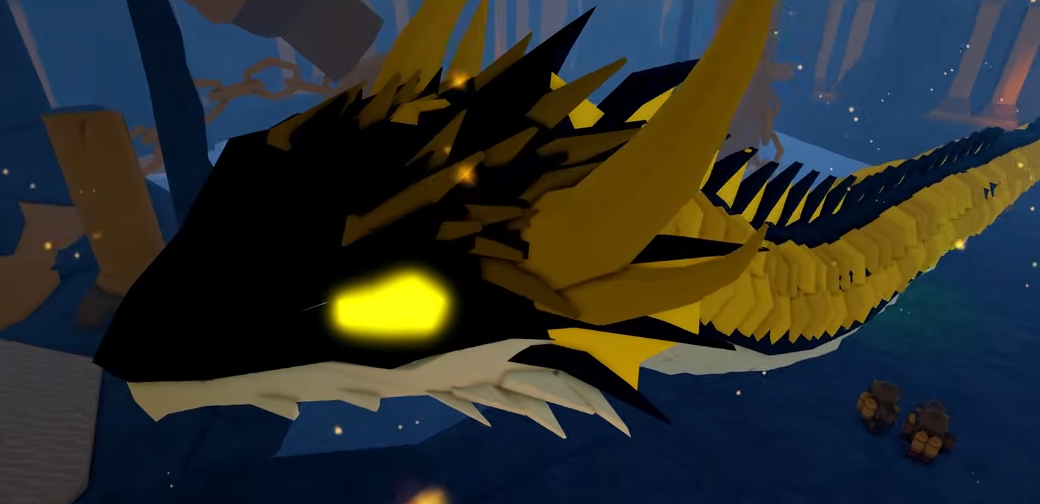 Tidefall Fisch Guide, How to Find All 4 New Hunts! – Roonby