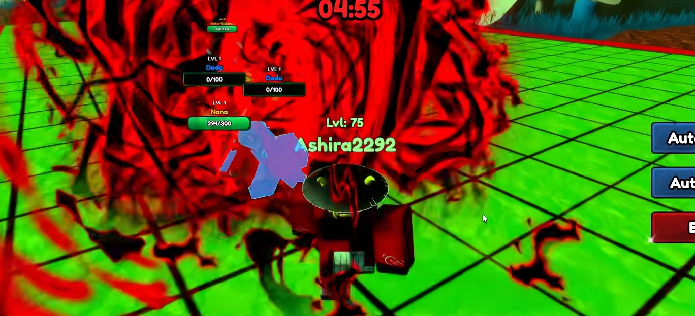 Anime Genesis Official Discord, Trello, WIKI & Game Links! – Roonby