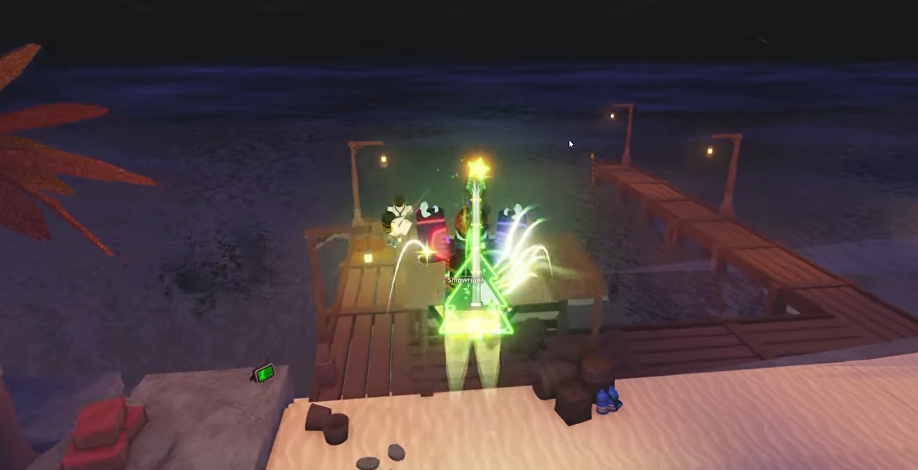 Seraphin Fisch Guide, How to Get the Divine Secret Fast! – Roonby