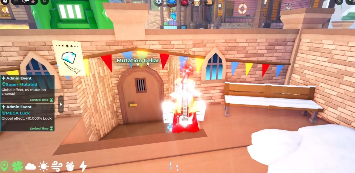 Larry Fish It Guide, Location & Where to Find! – Roonby