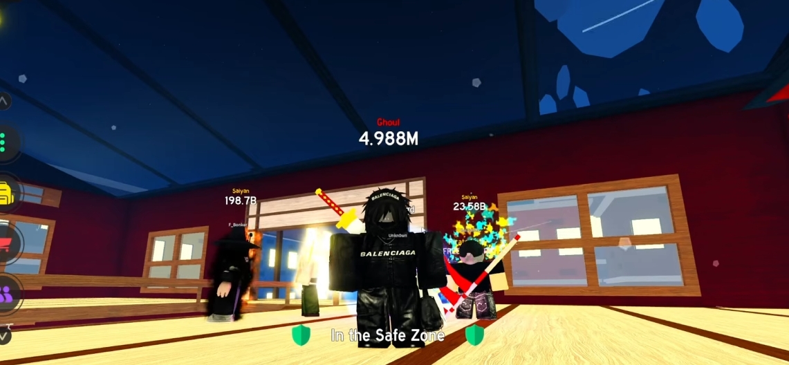 Bloodlines Anime Fighting Simulator Endless Guide How to Get! – Roonby