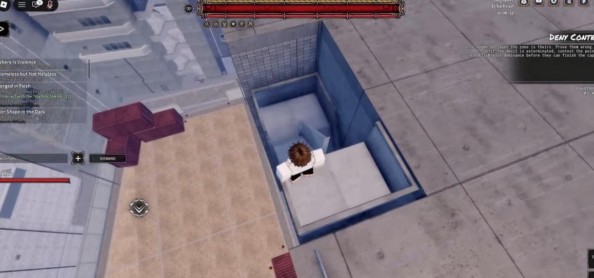 Devil Hunter Devil Masterlist Drop Rate Guide! – Roonby