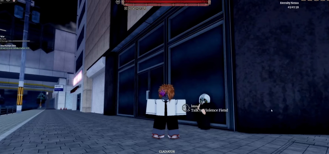 Violence Fiend Devil Hunter Guide, How to Find and Get! – Roonby