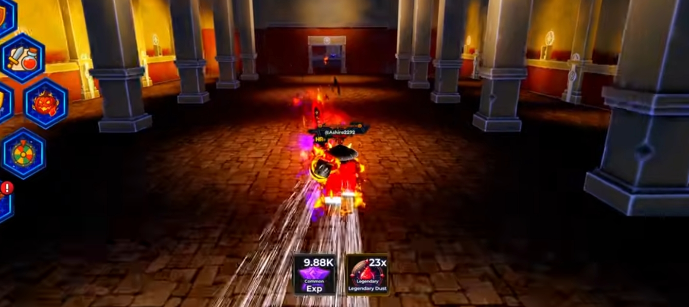 Best Santa Workshop Raid Farm Arise Crossover Guide! – Roonby