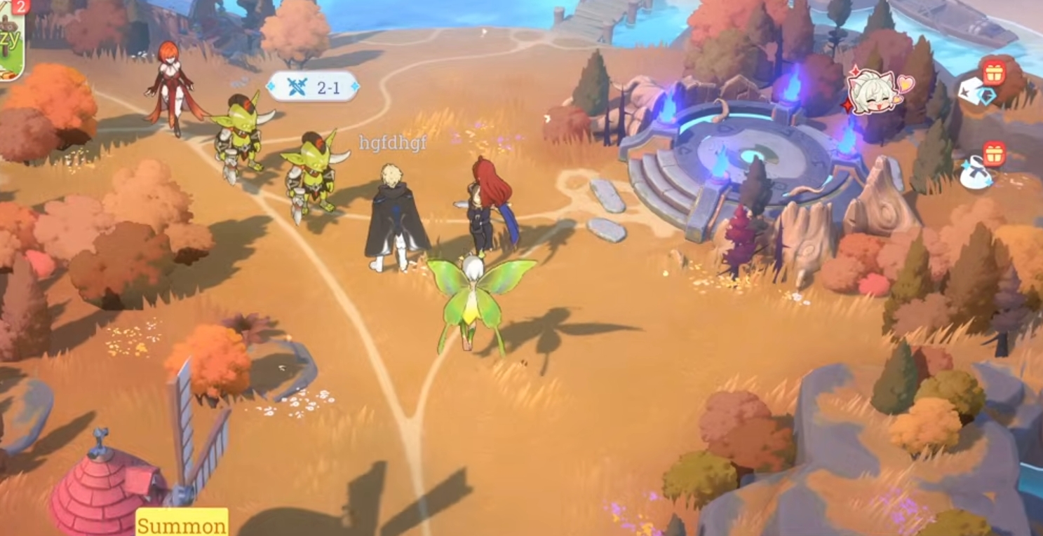 Dragon Traveler Reroll Guide How to Get The Best Characters! – Roonby