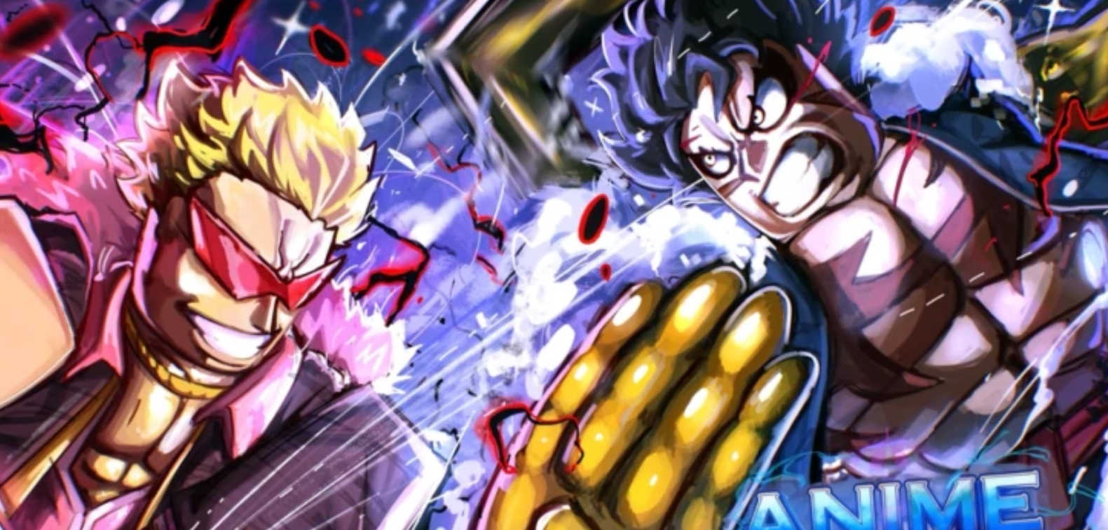 All 6 New Unit Anime Vanguards Update 10 Part 2 One Piece Unit & How to ...