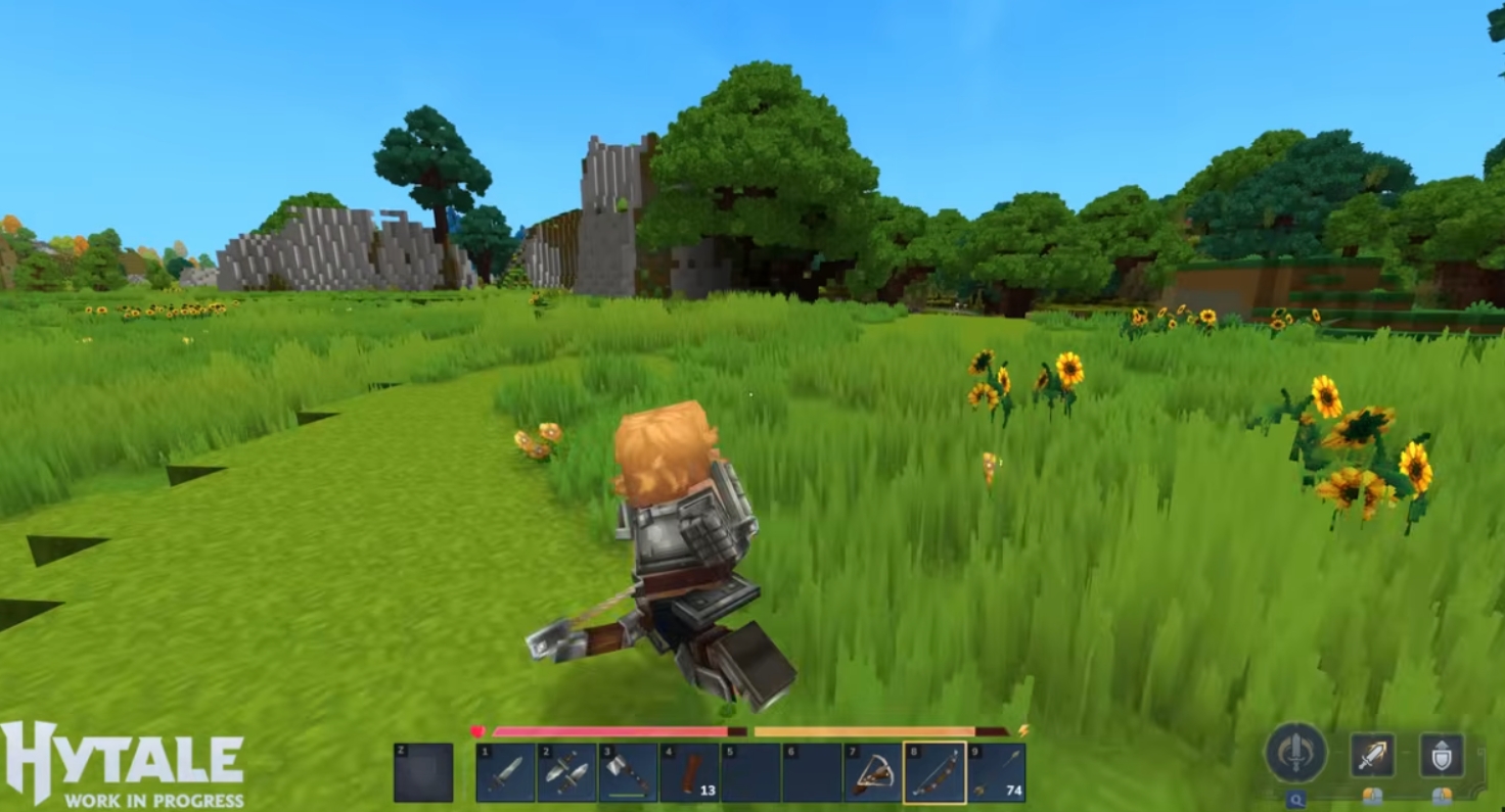 How to Install Hytale Mods – Roonby