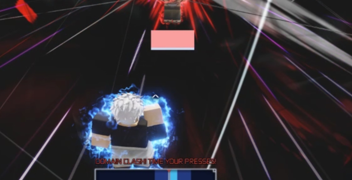 How to Get Domain Shards in Jujutsu Infinite! Roblox – Roonby