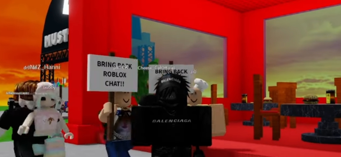 How to Change Your Age on Roblox After the Chat Verification Update ...