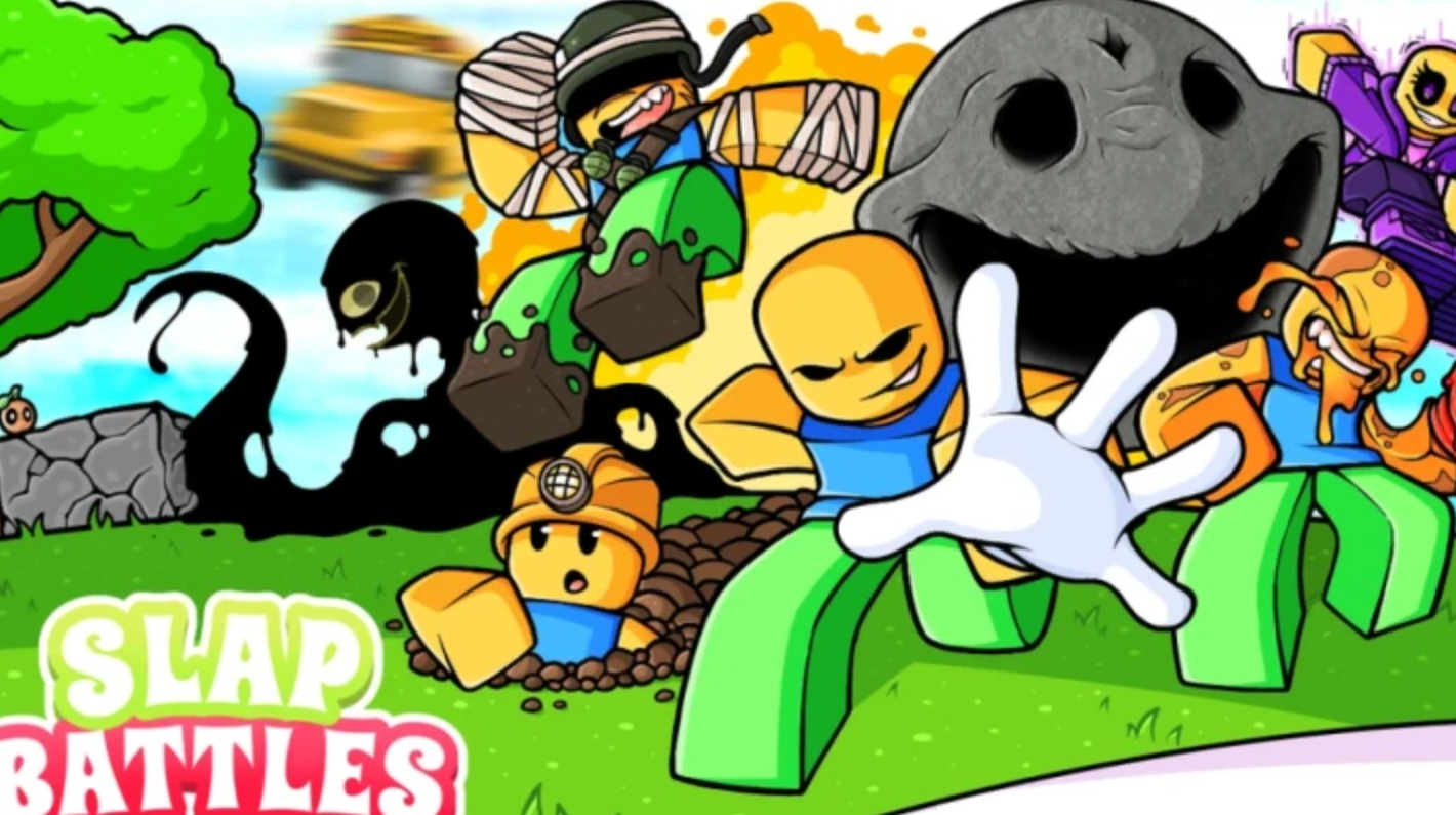 How to Remove Ticket Blacklist Ban in Slap Battles Roblox Guide – Roonby