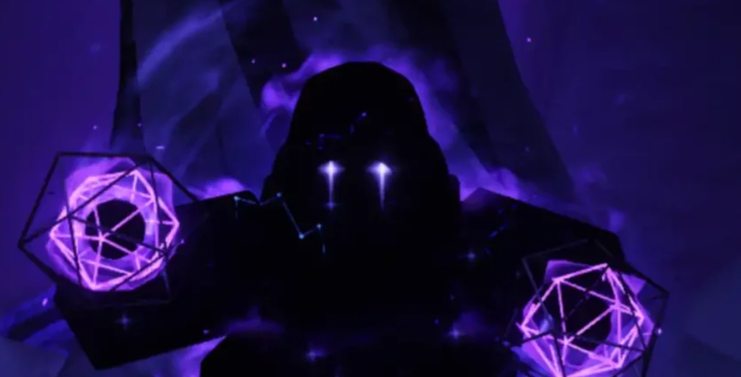 Void Cave The Forge Guide, How to Unlock, Location, and Rewards! – Roonby