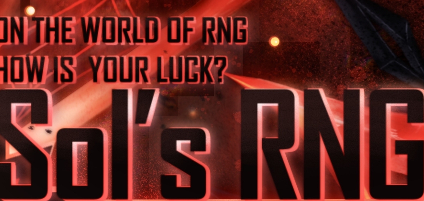Sol's RNG Amalgamation Hell Update Guide: New Raid Mode, Codes, and ...