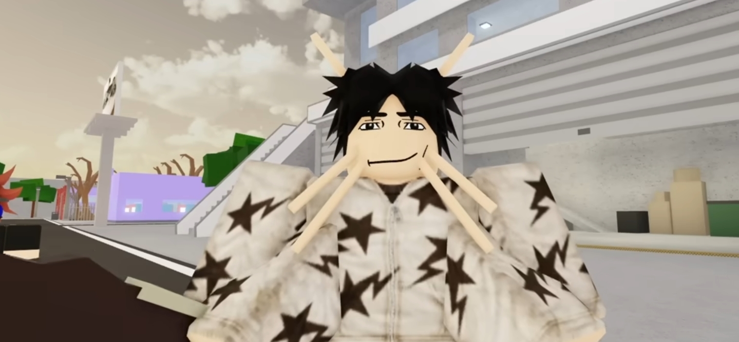 Jujutsu Shenanigans BLACK DEATH Update Adds Kurourushi, Yuta Rework ...
