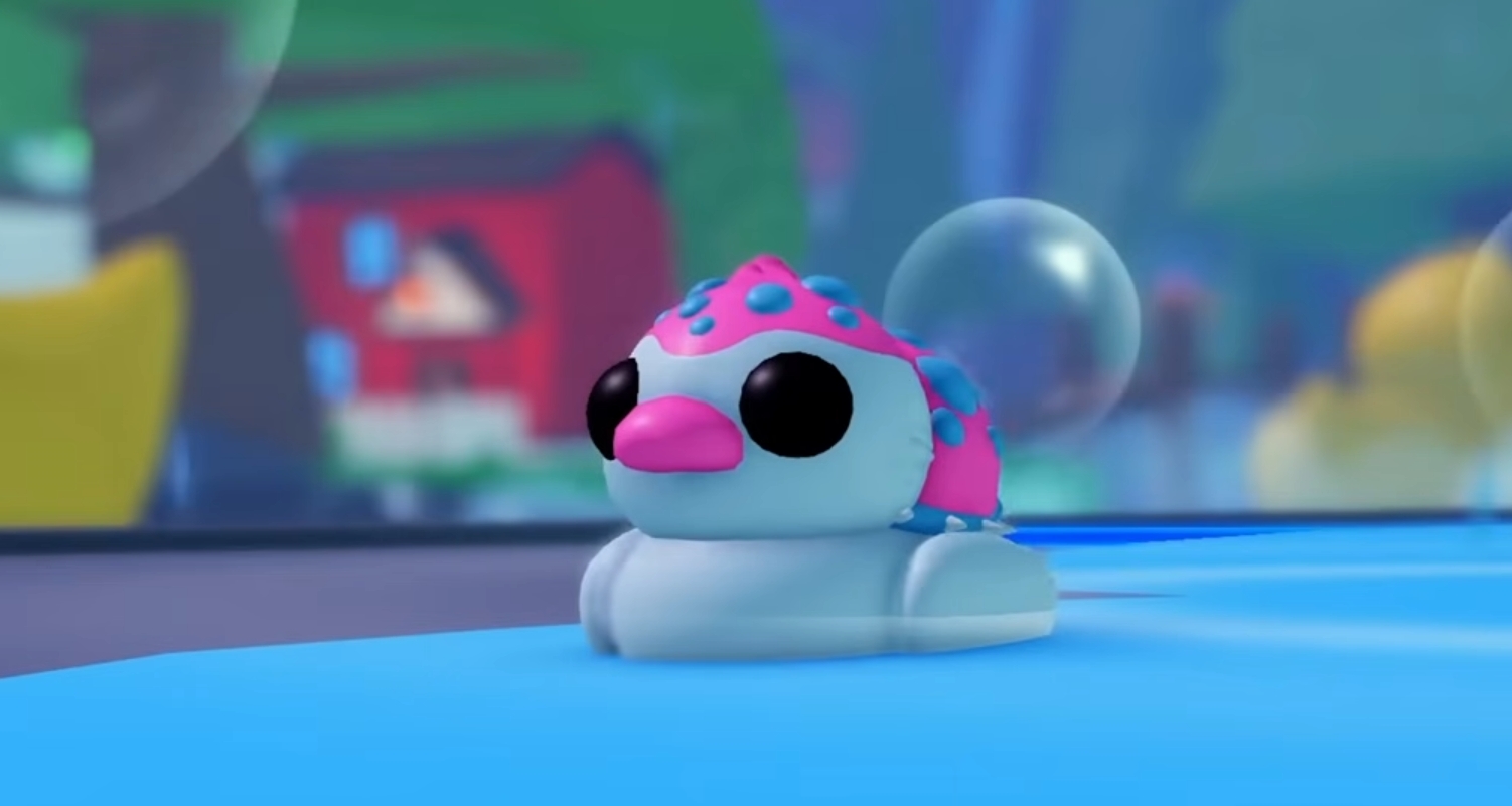 ALL 5 Duck Pets in Adopt Me! – Duck Box Guide, Event Details, and New ...