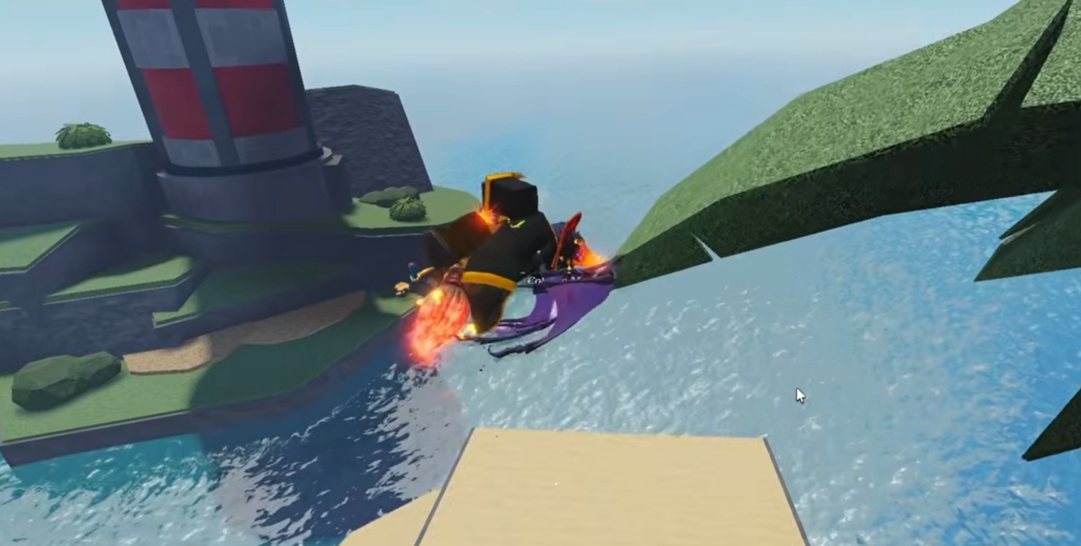 How to Get Broom in Wizard Alchemy, Starter Broom Location and Flying ...