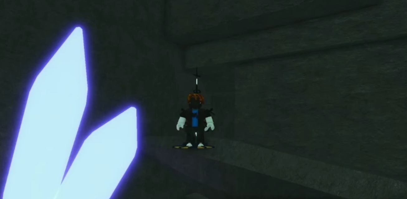 How to Get to Aether Location in Fisch (Roblox) Guide – Roonby
