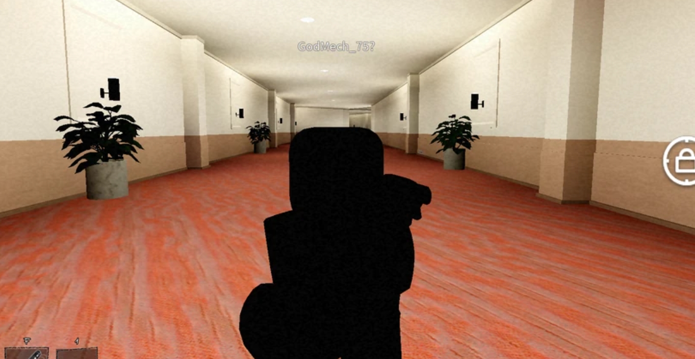 Unseen Liminality Entities Guide – All Monsters, Hazards, and Survival ...