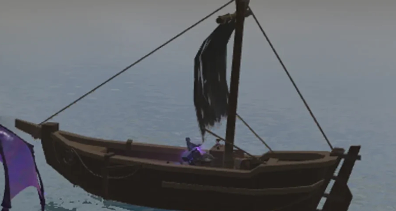 Wizard Alchemy Mysterious Merchant Guide: All Locations, Shop Items ...