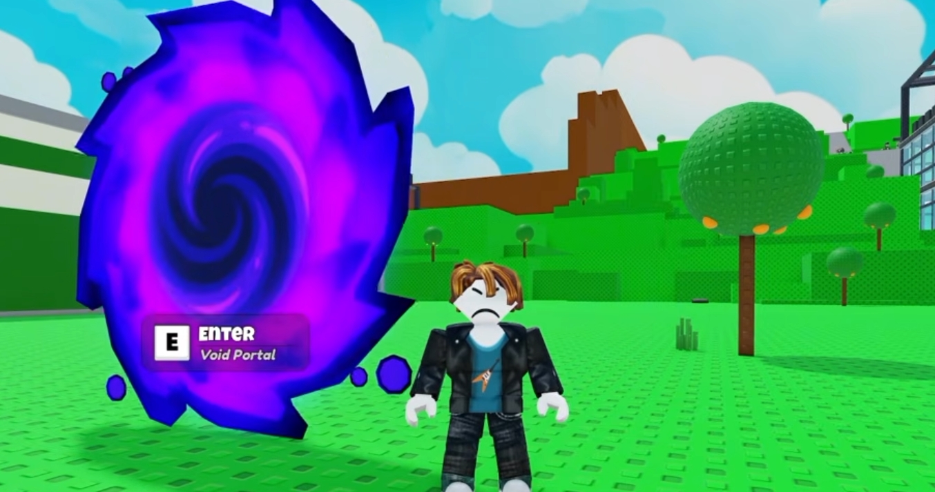 Sell Lemons Portal Guide: How to Unlock the Void Evolution Portal – Roonby