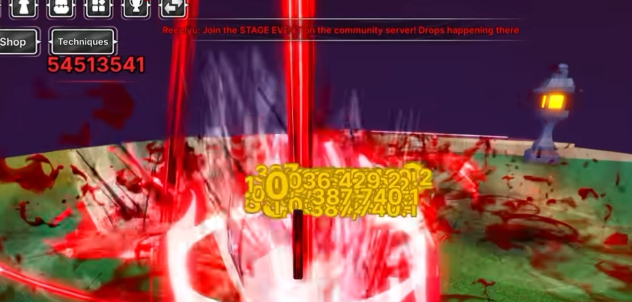 Jujutsu Zero Awakened Blood Manipulation Guide – How to Unlock – Roonby