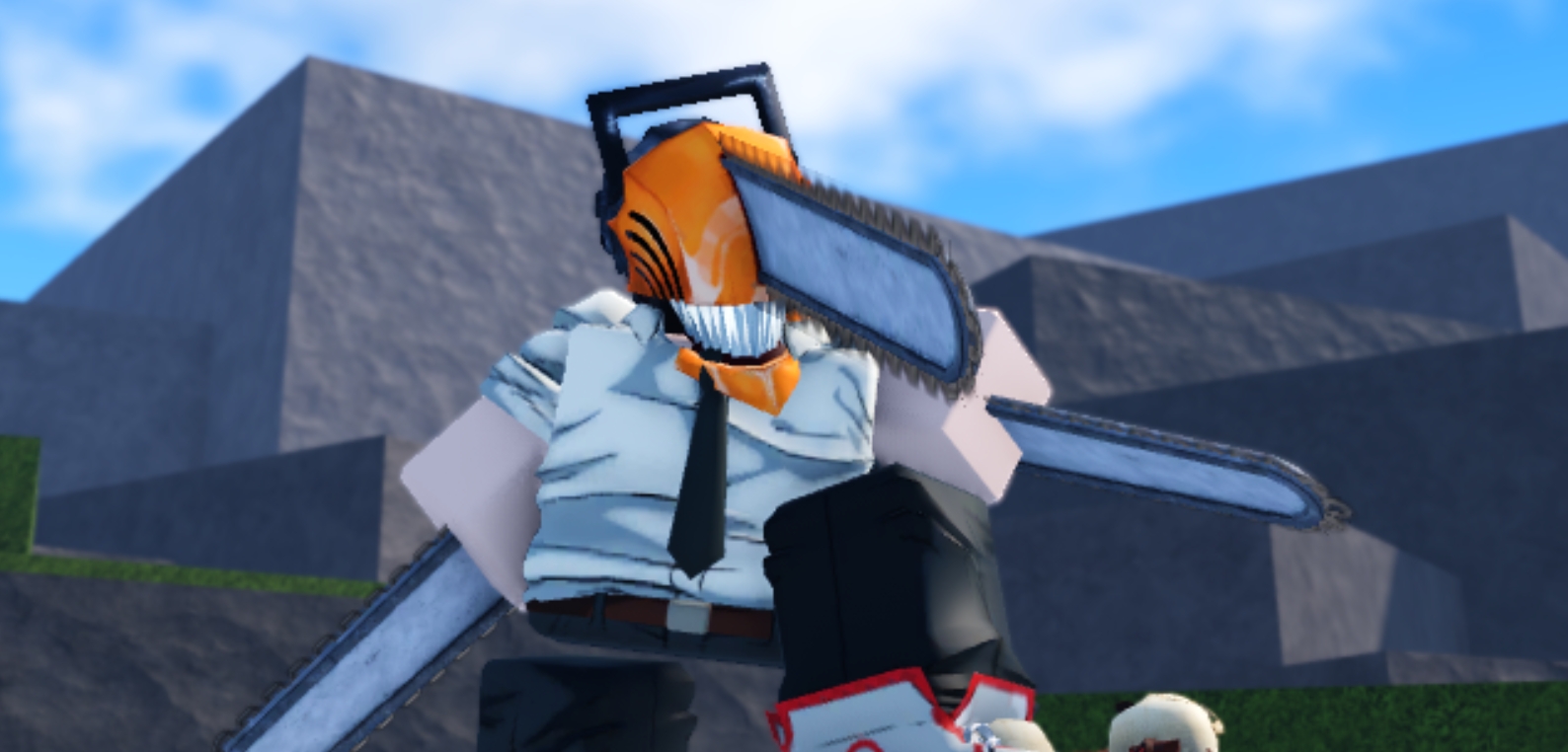 A Universal Time Update 6.0 Guide – Chainsaw Hybrid, New Codes, Killer ...