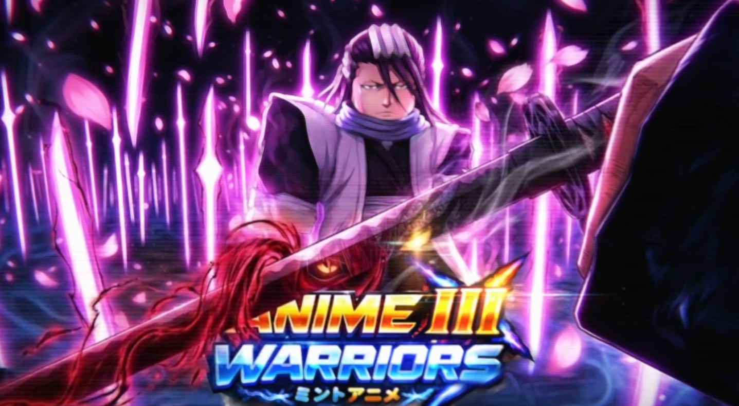 Anime Warriors 3 Accessories Guide – All Accessories, Buffs, and Best ...