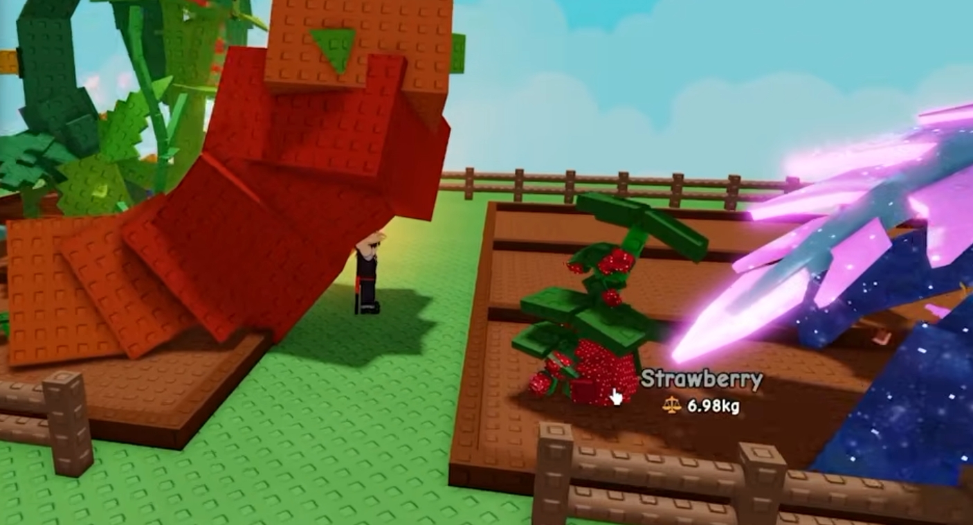 All Mutations in Grow a Garden 2 Guide & Best Ones to Get – Roonby