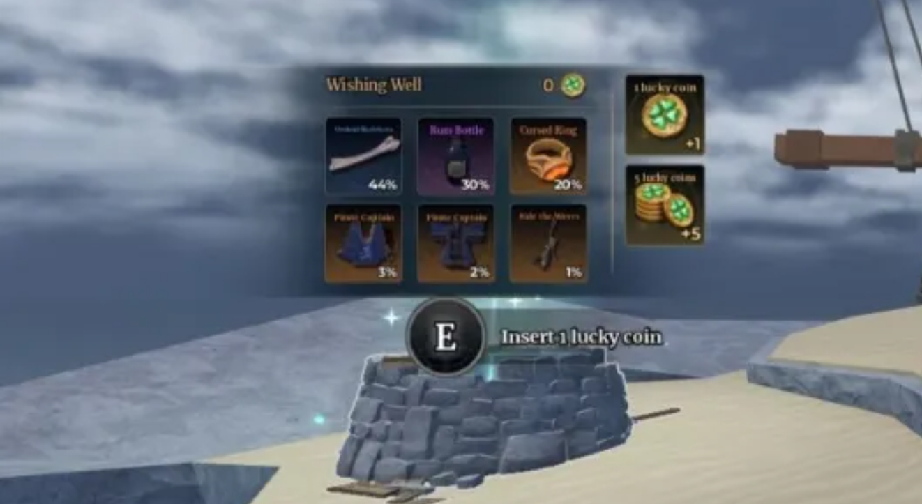 How to Get the Cursed Ring in Wizard Alchemy Guide – Roonby