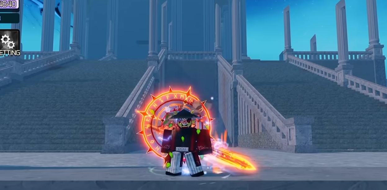 Weapon Ascension Guide in Broken Blade – How to Unlock, Materials, and ...