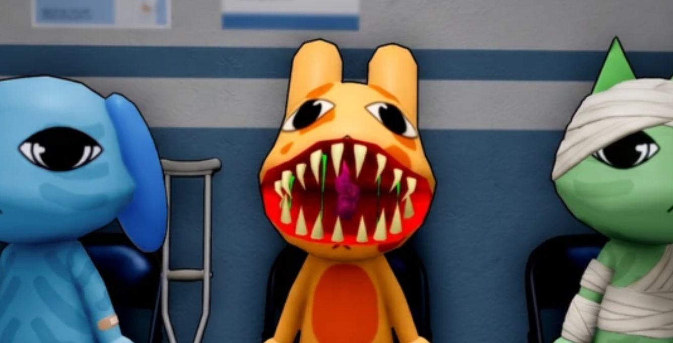All Characters Animal Hospital Guide Full List & Roles Explained! – Roonby