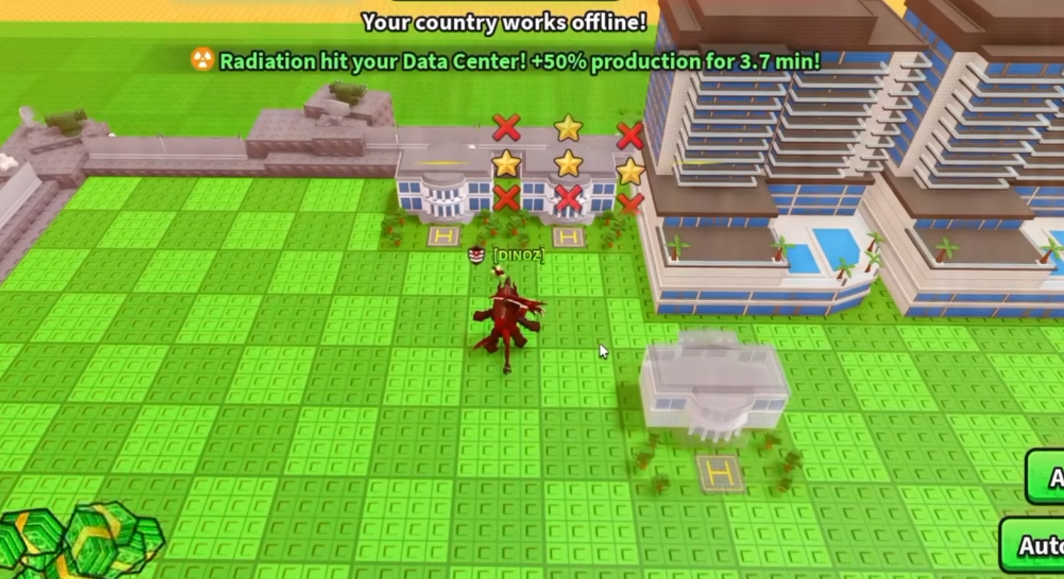 4 Mini War Beginner Guide, How to Play the Game! – Roonby