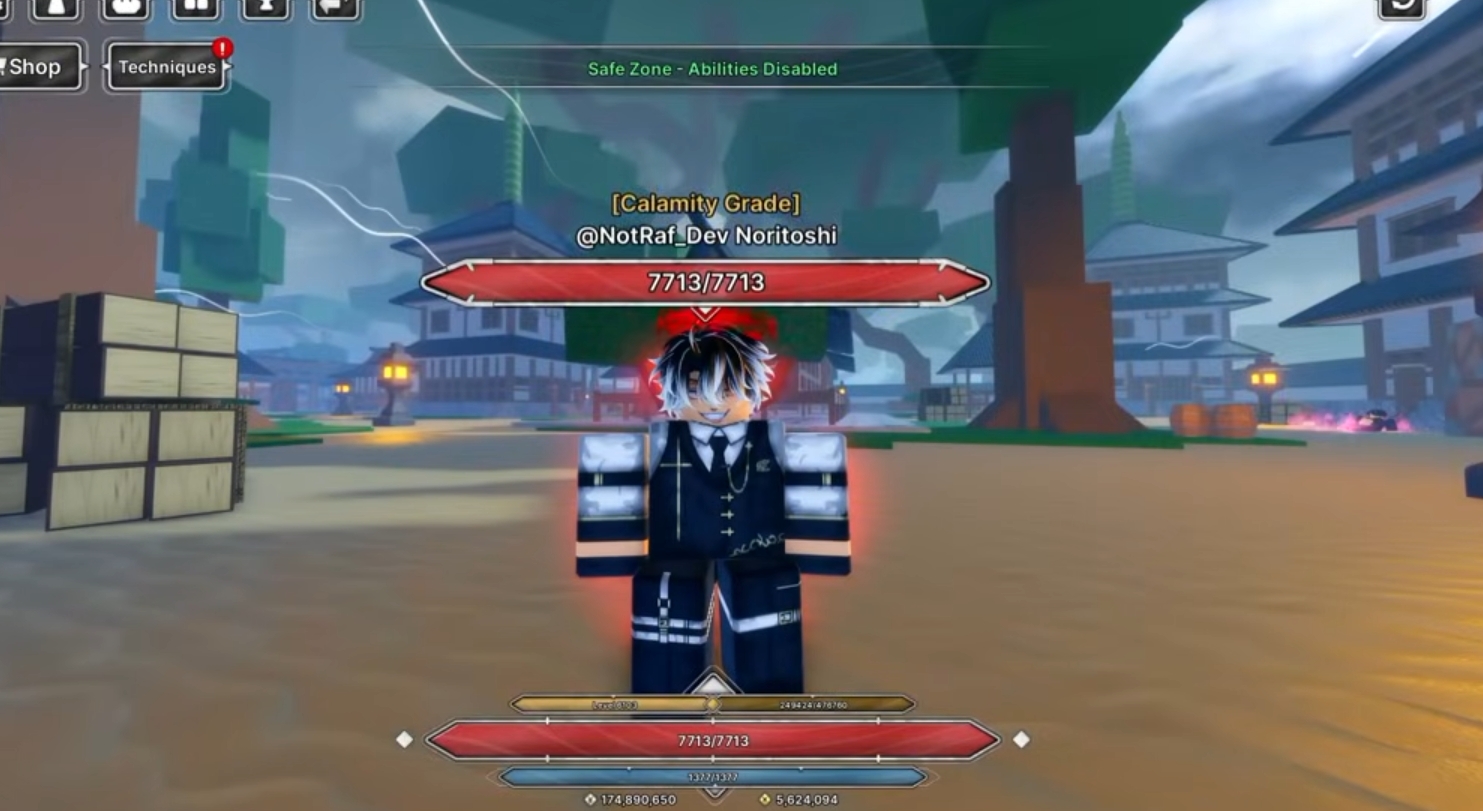 How to Max Clan Mastery Fast in Jujutsu Zero Guide – Best AFK and ...